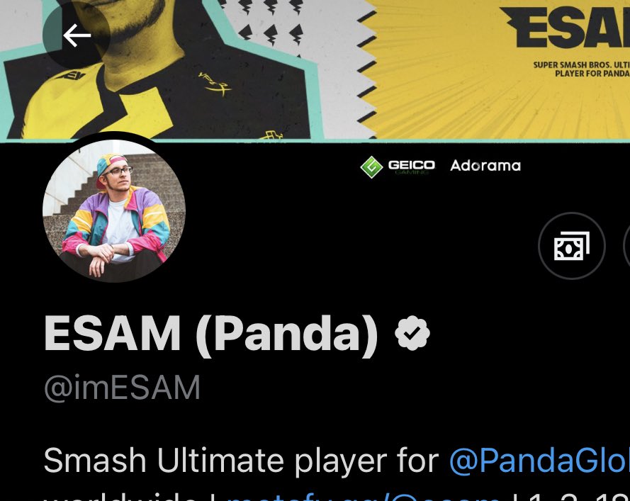 ESAM (Panda) on Twitter: "So wait im confused. Am i keeping the old checkmark but without the ...