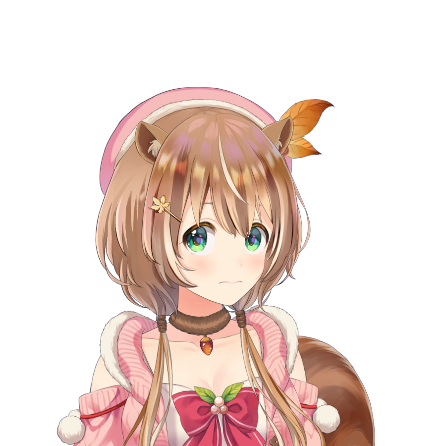 Ayunda Risu (リス)🐿@ホロライブID on Twitter: ""apa coba" https://t.co/mYSDEsy0IH" / Twitter