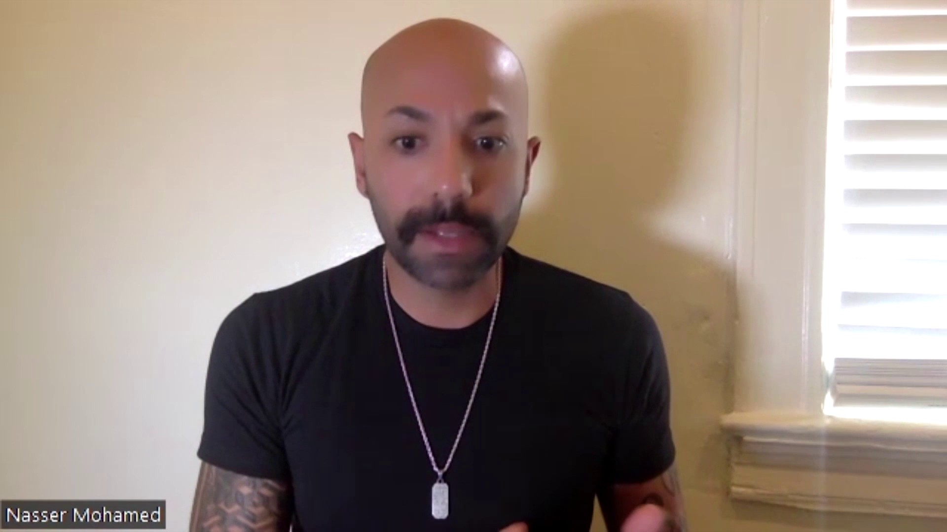 Football Daily on Twitter: "Dr Nasser Mohamed is a Qatari citizen currently living in the United ...