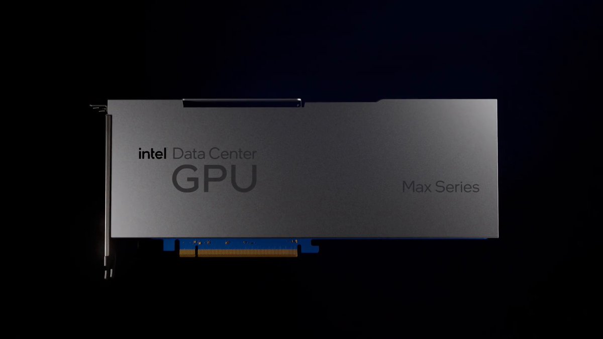 Intel Technology on Twitter: Intel Technology on Twitter: