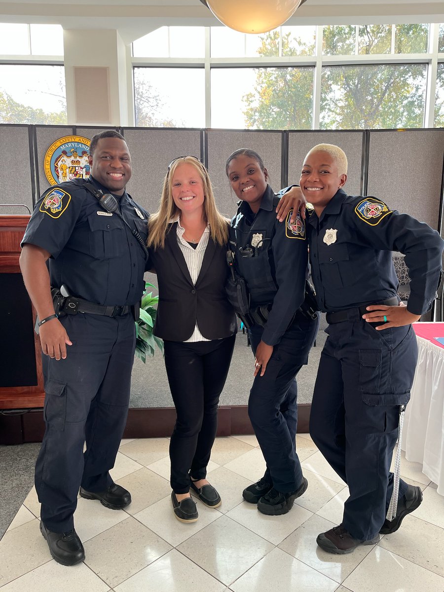 Baltimore County Police Department On Twitter Recently Three Bcopd