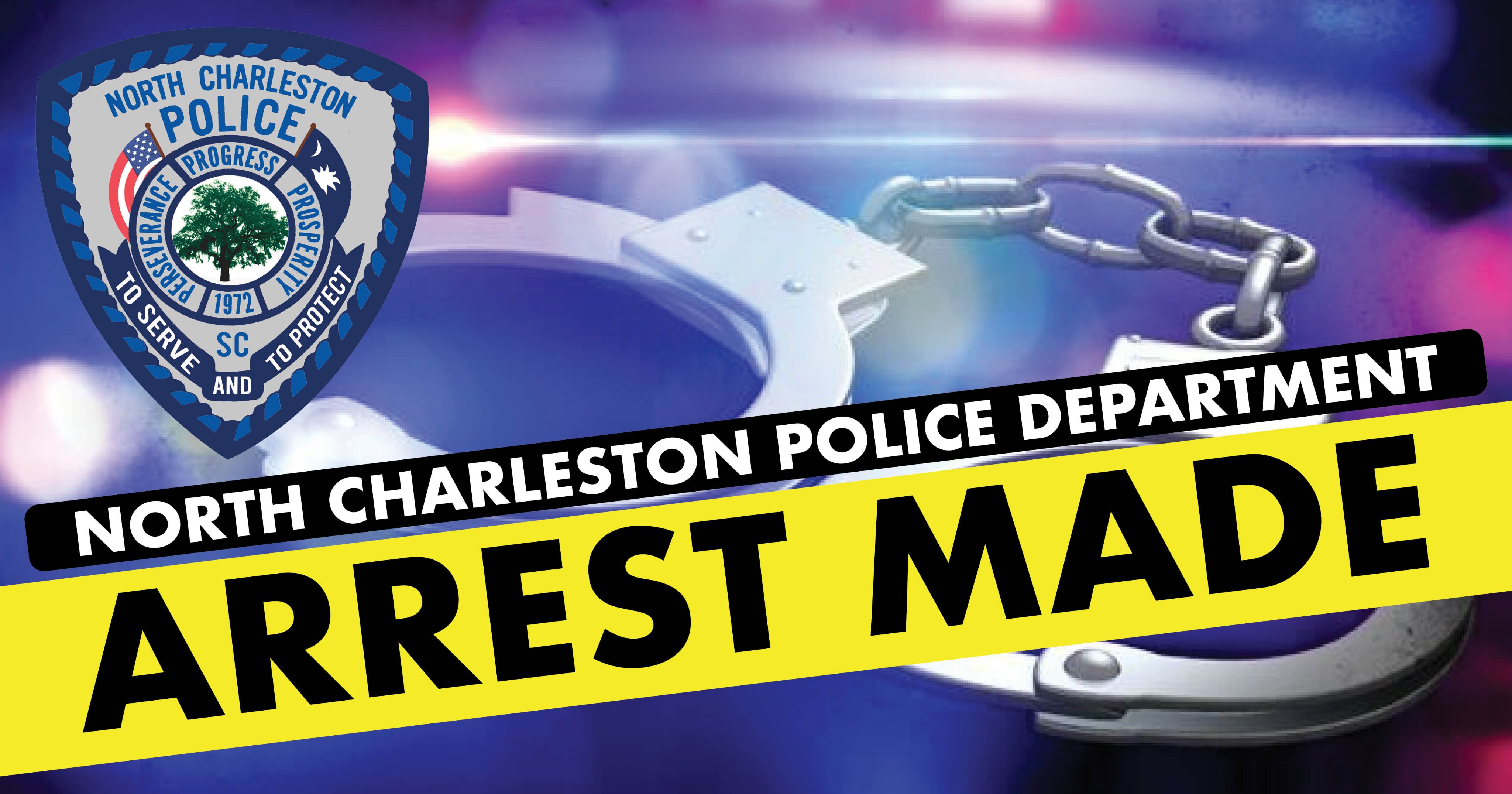 North Charleston Police on Twitter: North Charleston Police on Twitter: