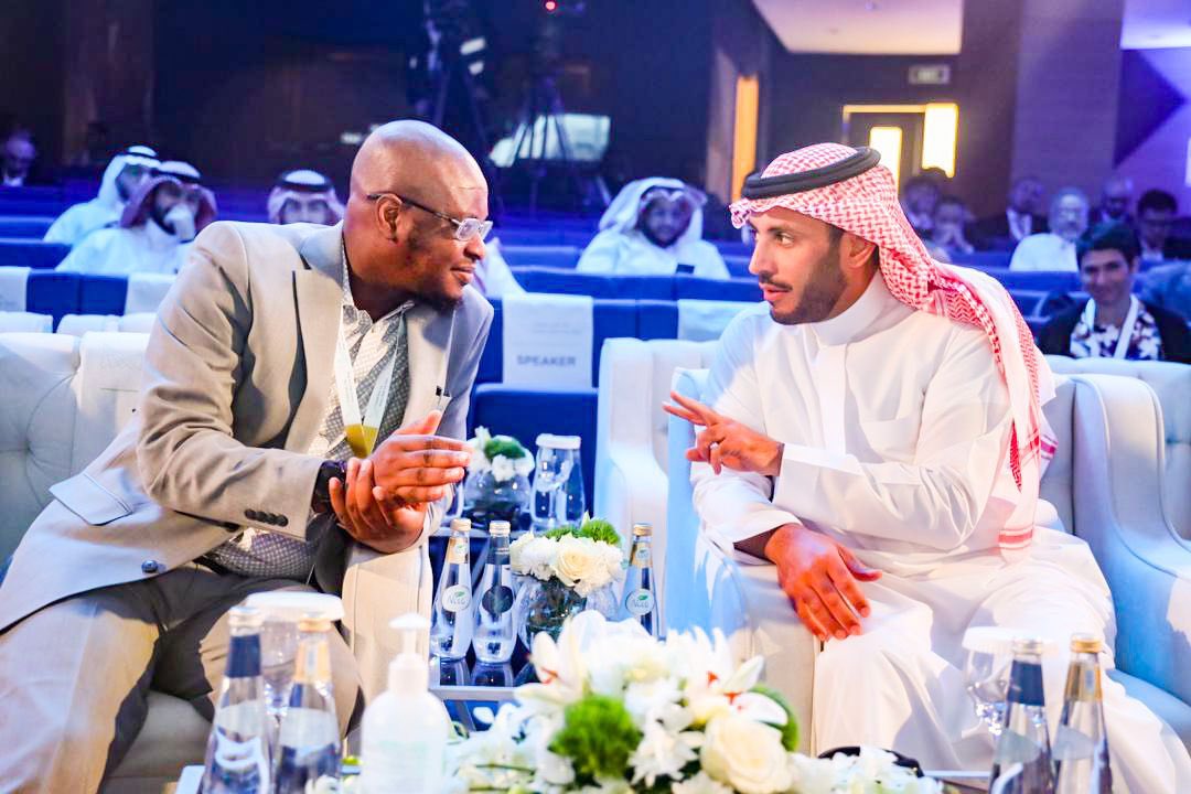 Prof. Isa Ali Ibrahim on Twitter: "Minister of Communications & Digital Economy, @ProfIsaPantami ...