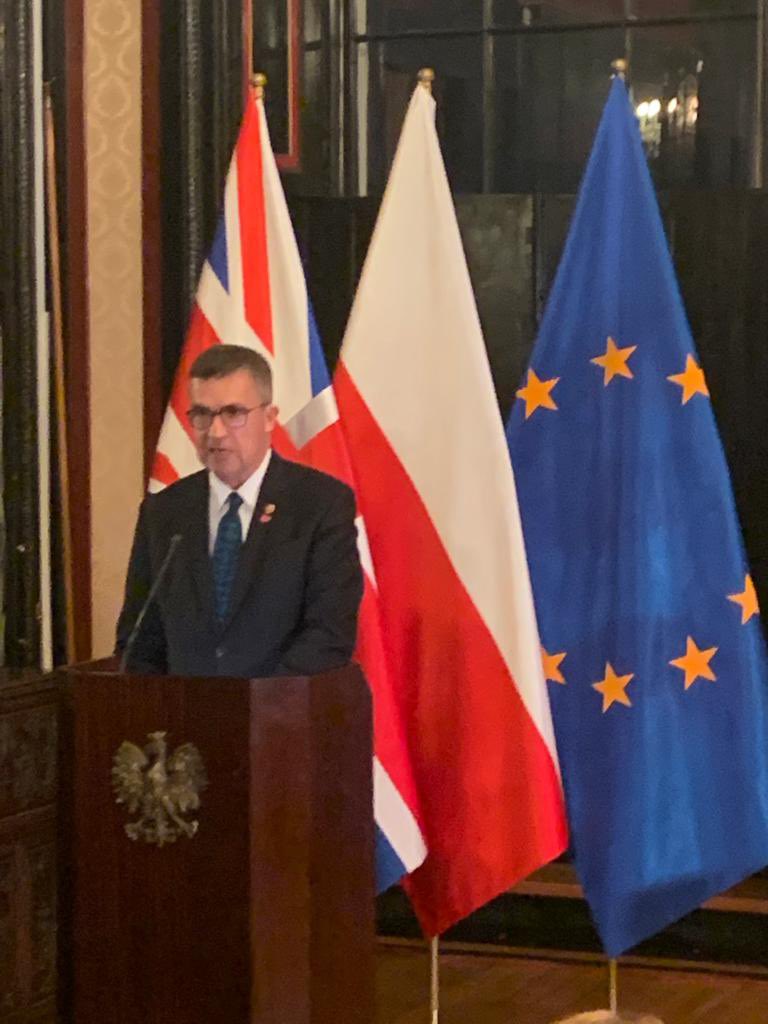 British Poles on Twitter: "Wszystkiego Najlepszego z okazji Dnia Niepodległości! Polska, po 123 ...