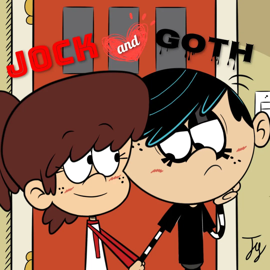 Johnny ️☃️(Commissions Open 1/3) on Twitter: "He's quiet, gloomy and to him nothing is a big ...