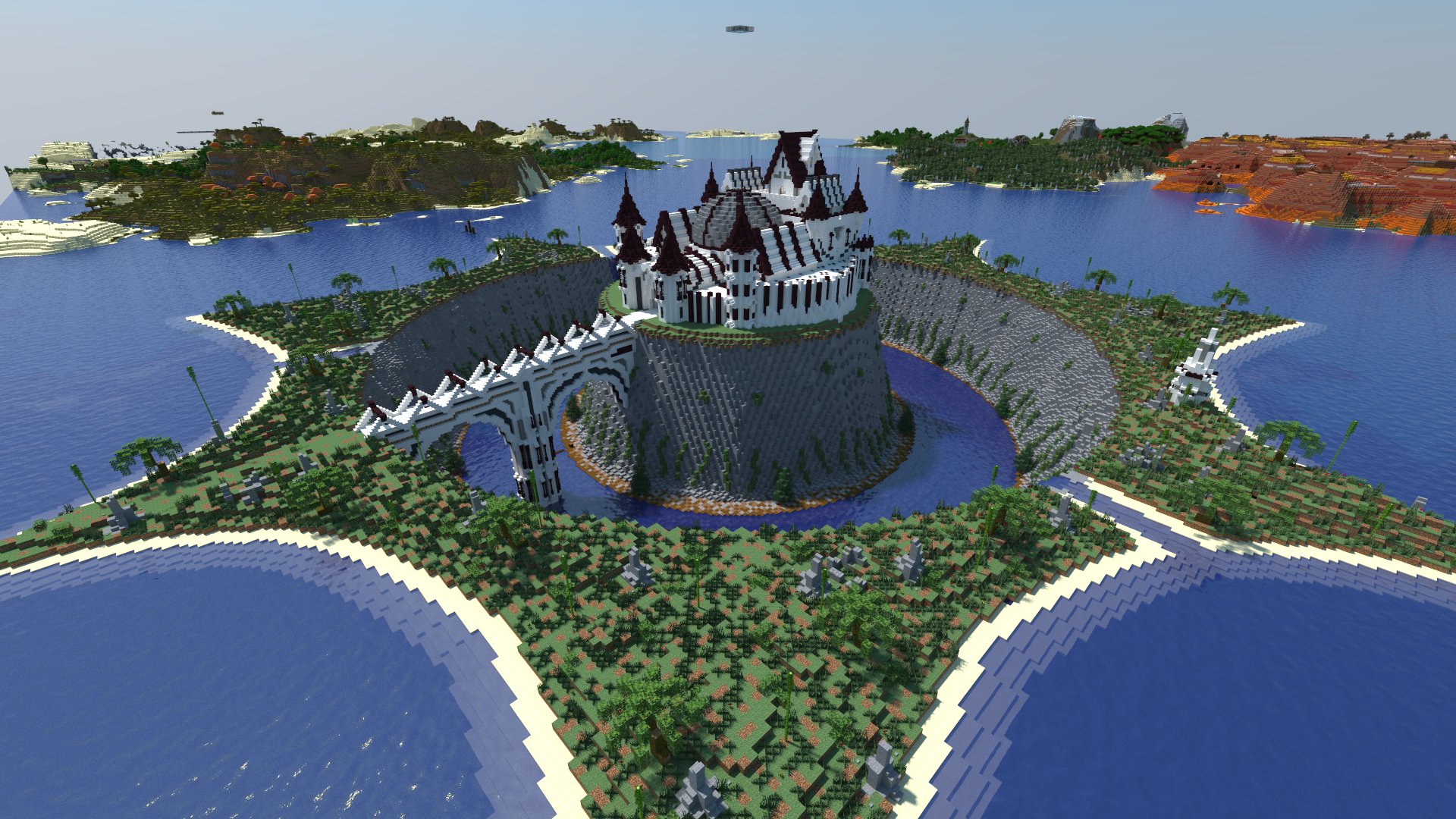 Grazzy on Twitter: "Here's another one of an older build https://t.co/8viMUkUVD0" / Twitter