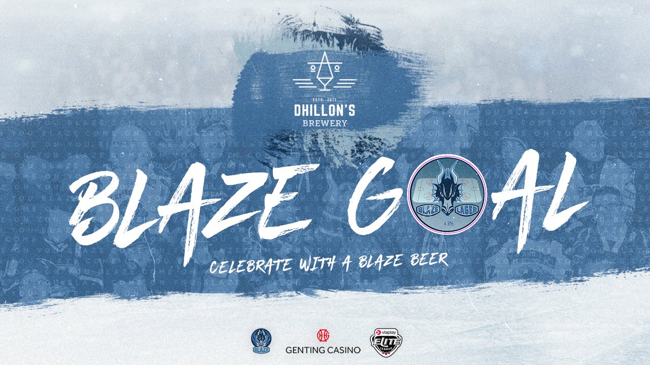 Coventry Blaze Live on Twitter: "4-3 https://t.co/1SYbAjWRIC" / Twitter