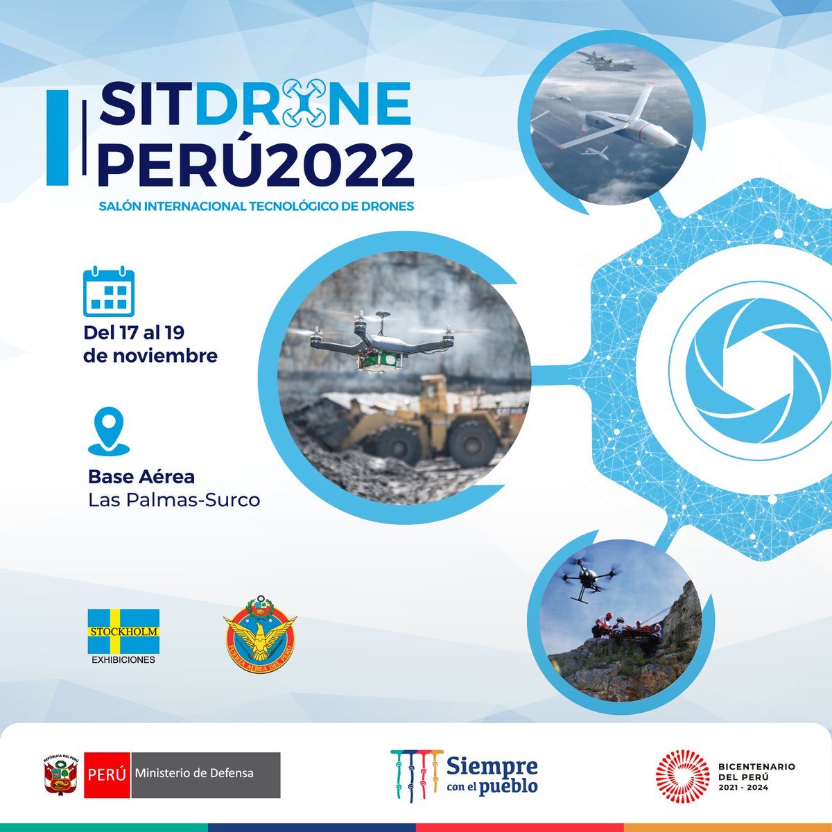 Mindef Perú on Twitter: Mindef Perú on Twitter:
