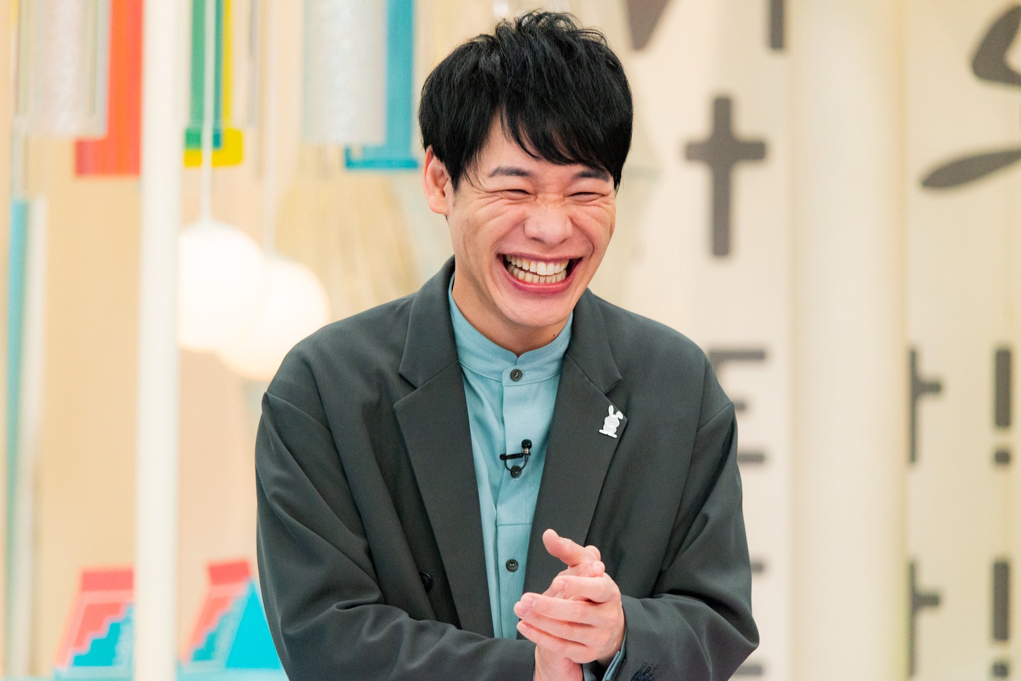 かが屋 加賀翔 on Twitter: "(533〜536)#ラヴィット #11月8日 https://t.co/poo84vGPfq" / Twitter