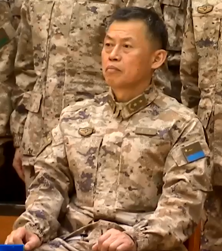 Xi Jinping’s visit to the Central Military Commission Joint Operations ...