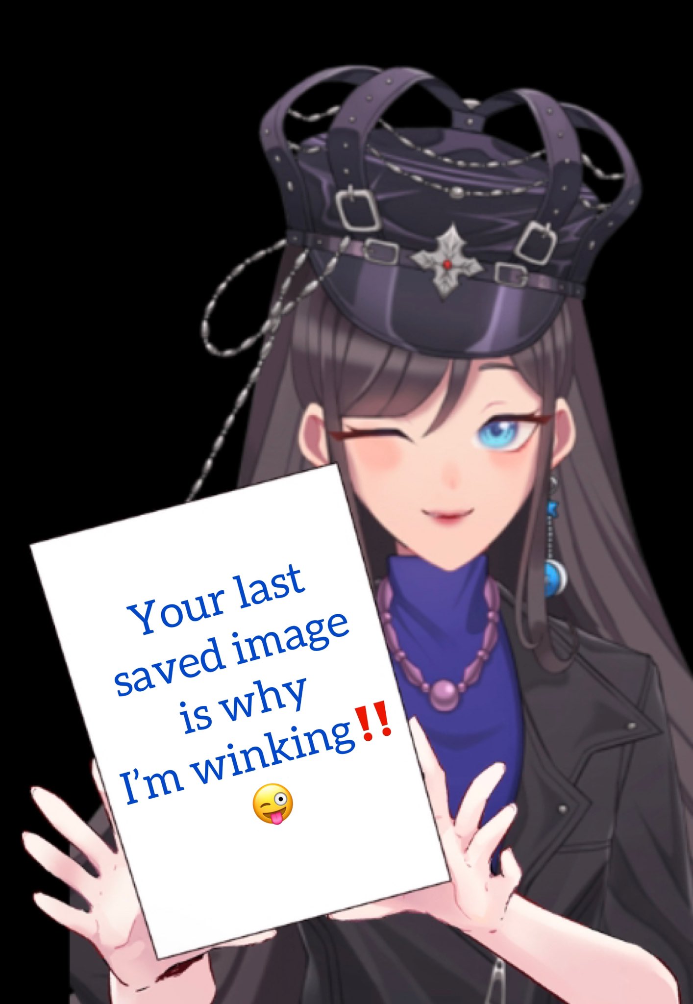 Mori Raine | Trans Elf Vtuber ⚗️ on Twitter: "@ArtemisMagi I was added to a nice list https://t ...