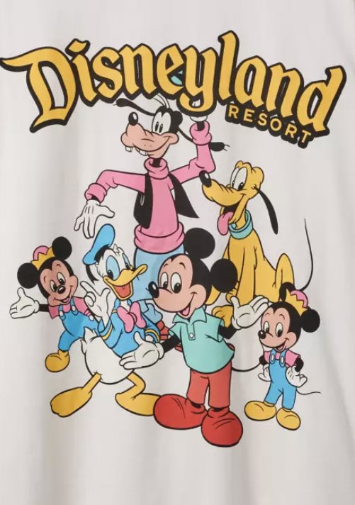 Mean Mickey Mouse Shirt