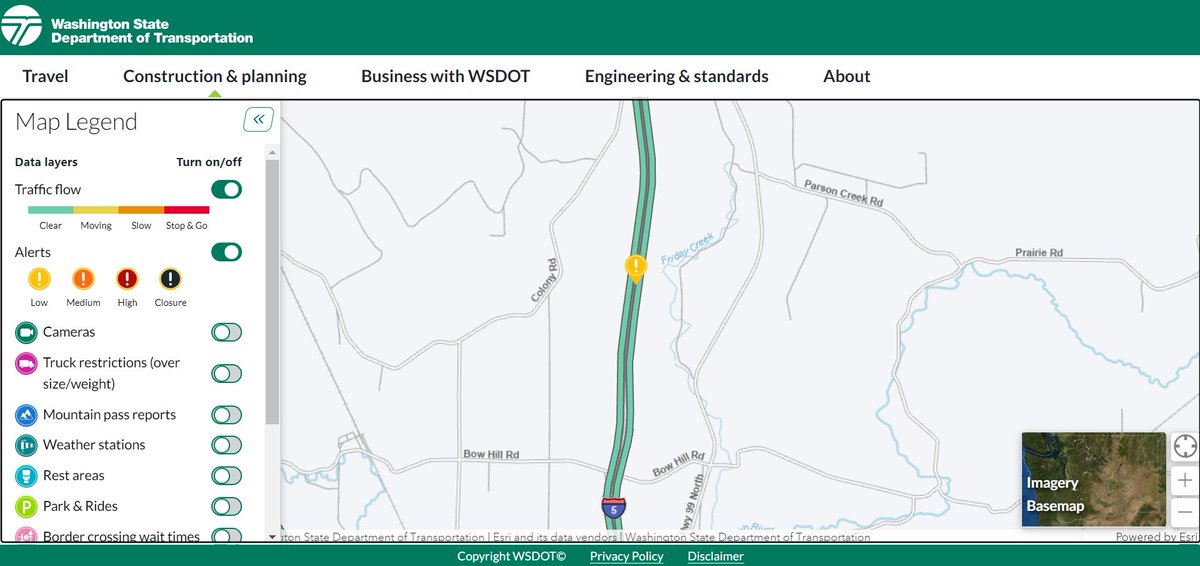 WSDOT North on Twitter: WSDOT North on Twitter: