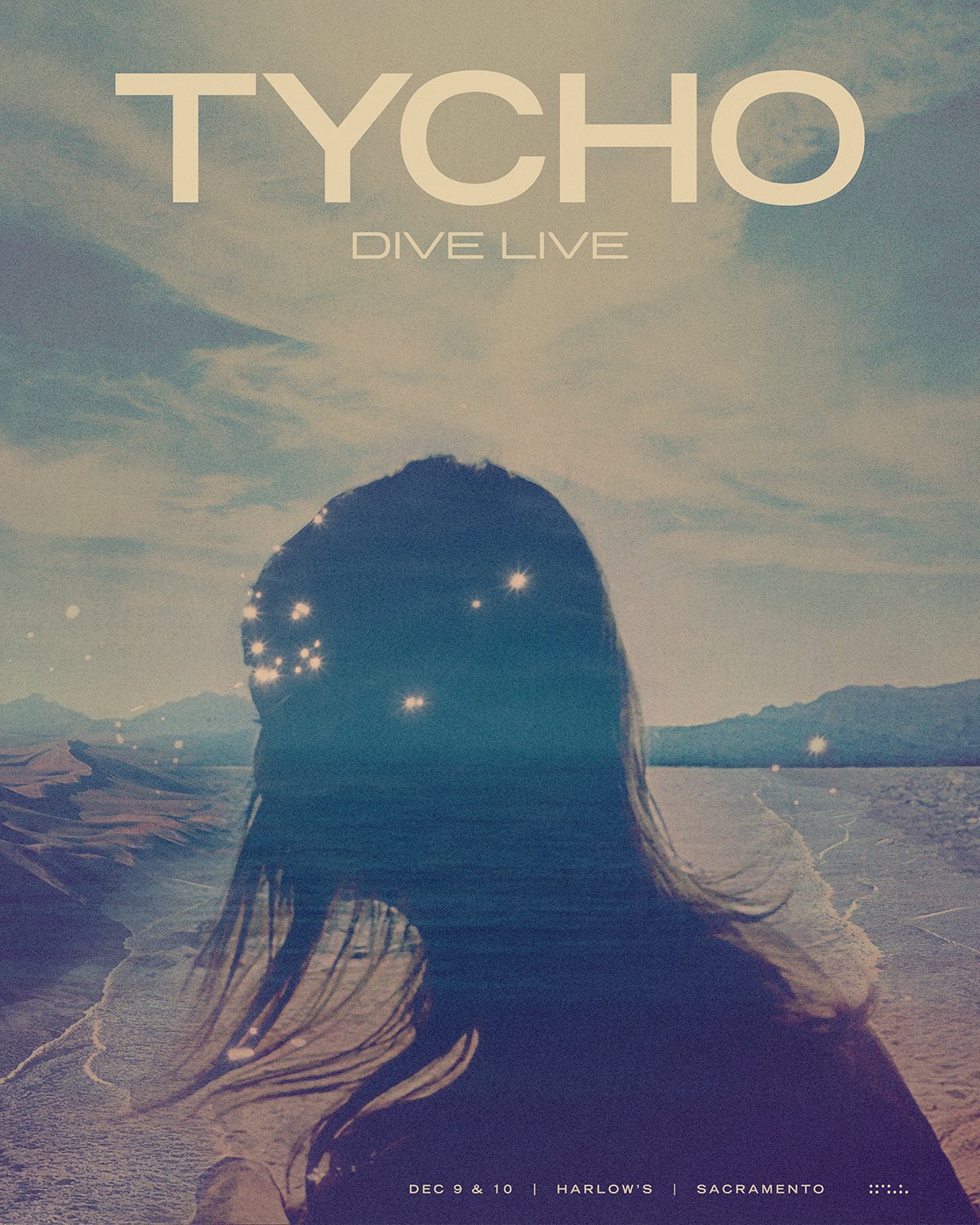 Tycho Dive