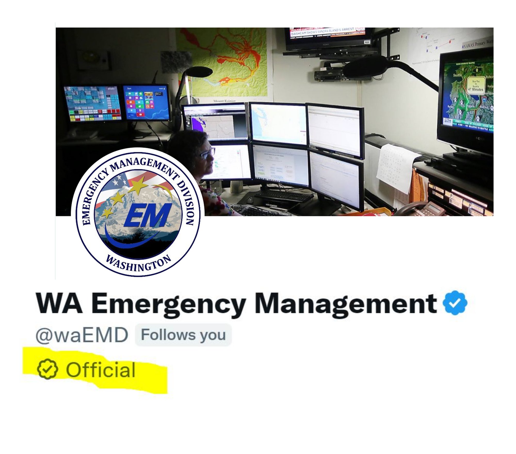 WA Emergency Management On Twitter Well That Didn t Last Long As wa-emergency-management-on-twitter-well-that-didn-t-last-long-as