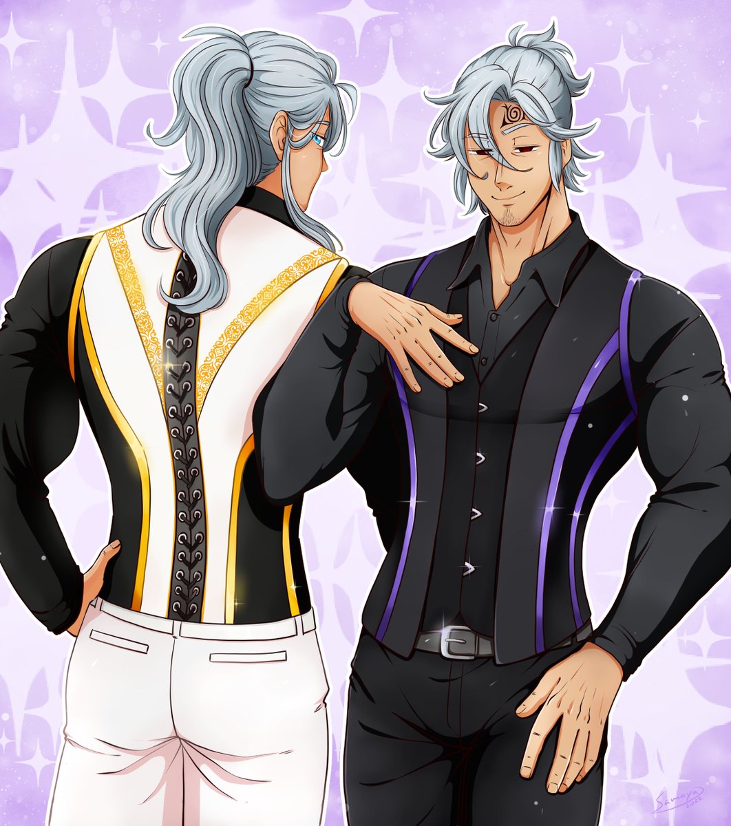 estarossaのTwitterイラスト検索結果。