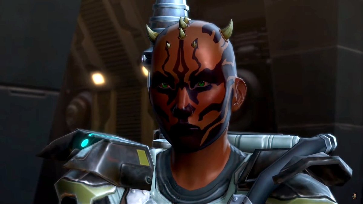 What to expect in Update 7.2 in SWTOR, Showdown on Ruhnuk!