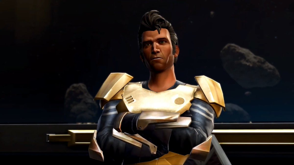 What to expect in Update 7.2 in SWTOR, Showdown on Ruhnuk!