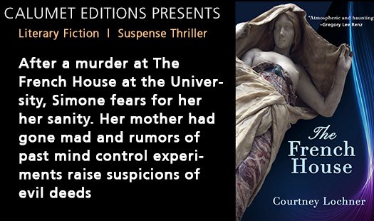 Amazing Books on Twitter: "FRENCH HOUSE https://geni.us/french_house ...