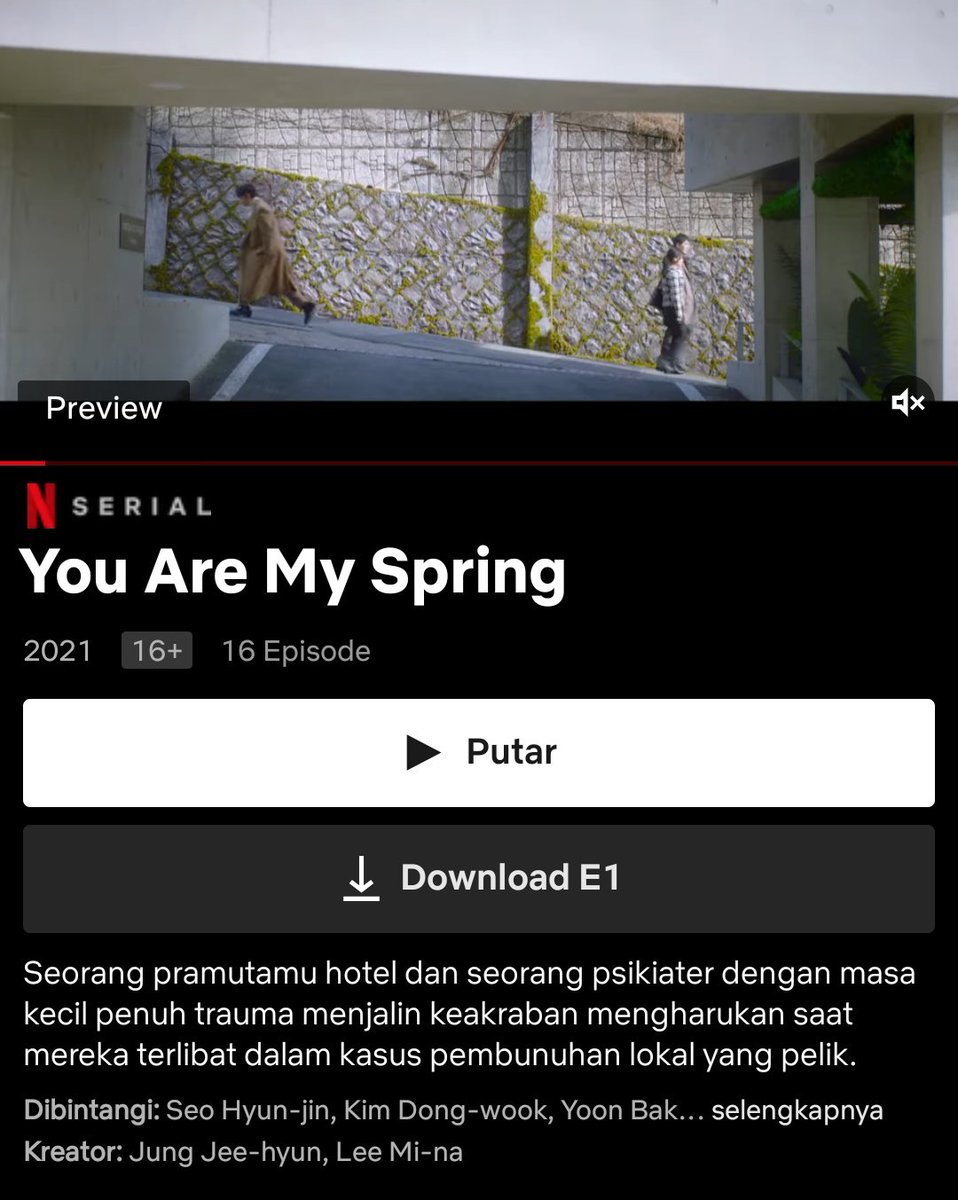 K-Drama Menfess on Twitter: "Guys boleh minta review •kdm• ini 🙏🙏"