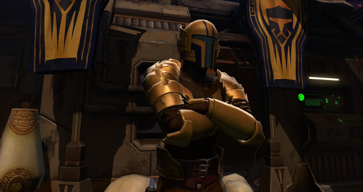What to expect in Update 7.2 in SWTOR, Showdown on Ruhnuk!