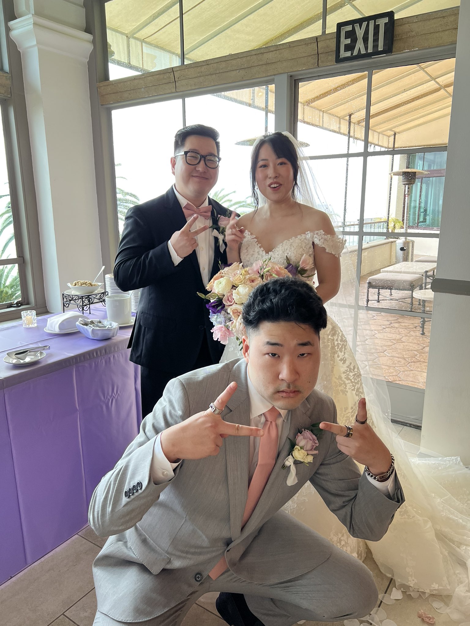 100T Peter Park on Twitter: "Congrats or whatever lol https://t.co/9uUydK3jQe" / Twitter