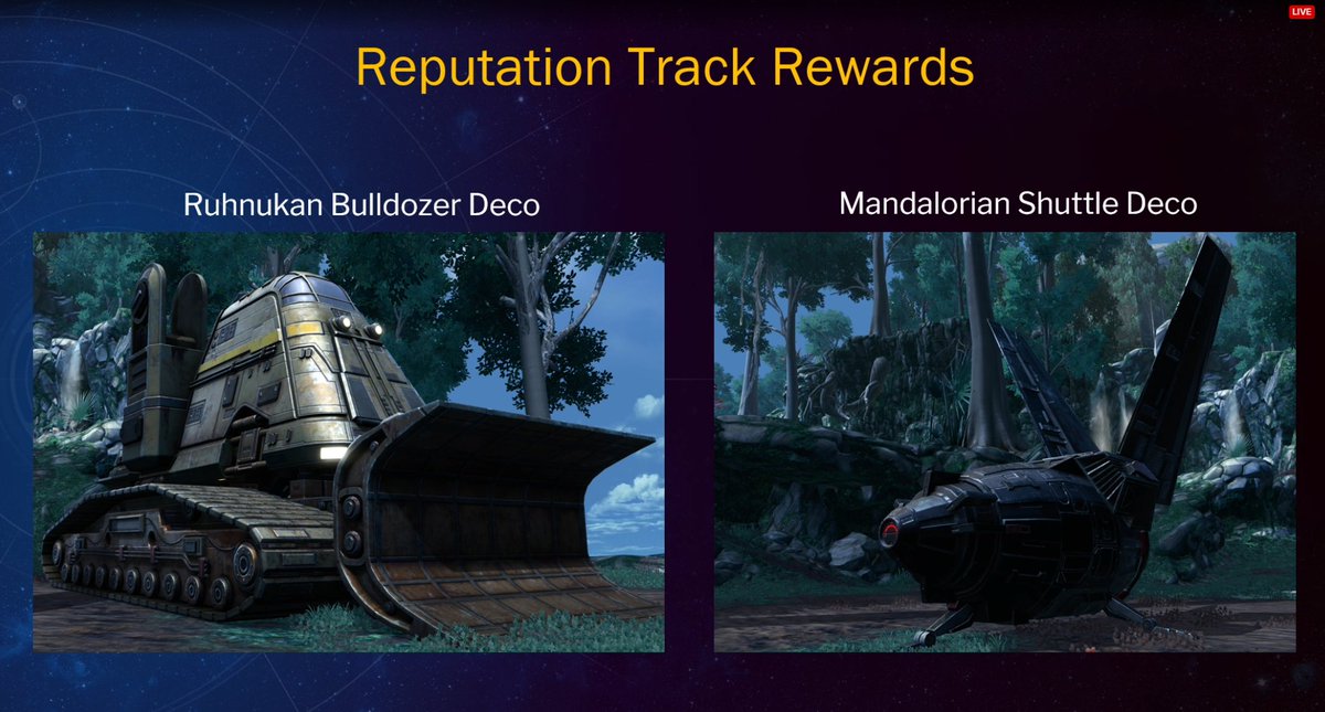 What to expect in Update 7.2 in SWTOR, Showdown on Ruhnuk!