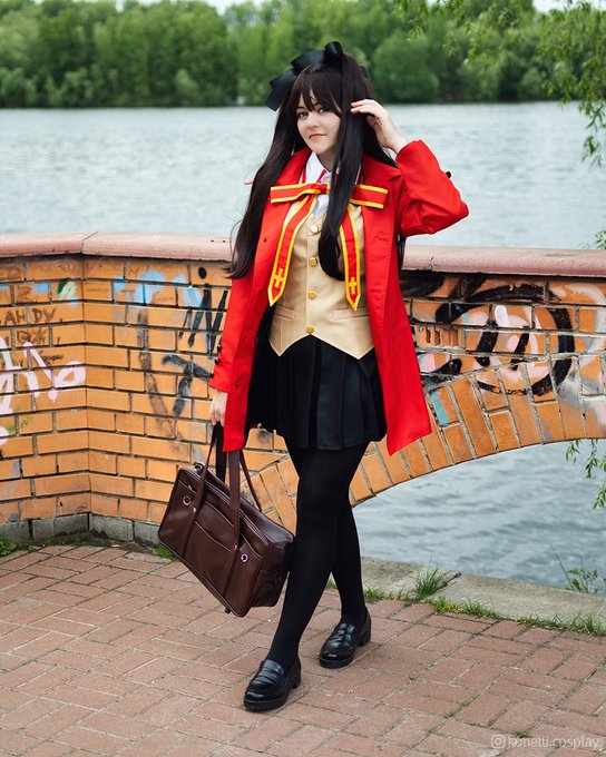 Konelli (@konelli_cosplay) さんのイラスト・マンガ作品まとめ (8 件) - Twoucan