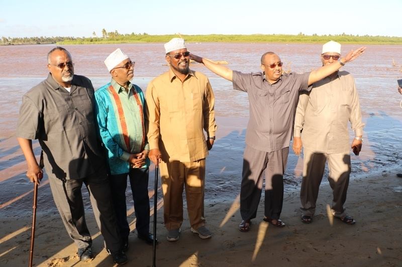 The Italians depicted other notable events too. An example of that ...