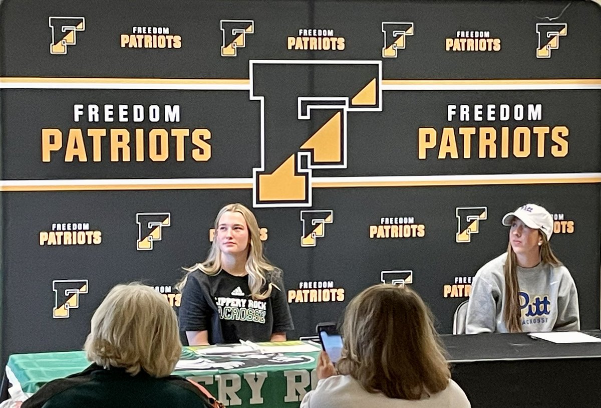 Freedom High School Patriots