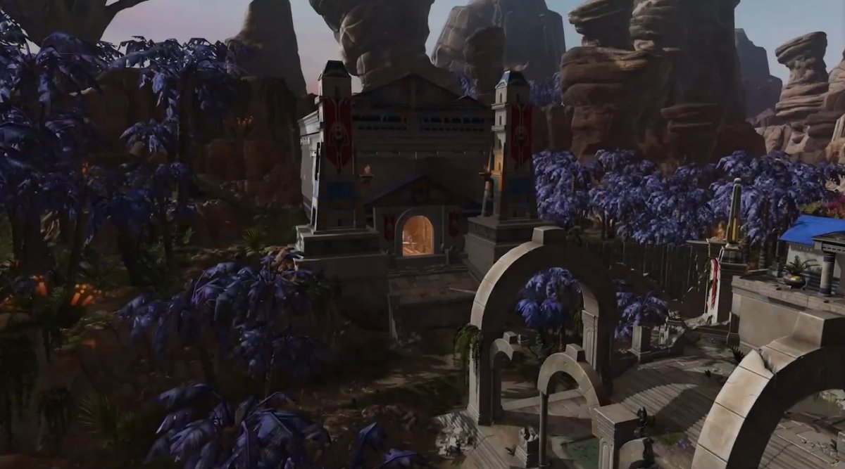 What to expect in Update 7.2 in SWTOR, Showdown on Ruhnuk!