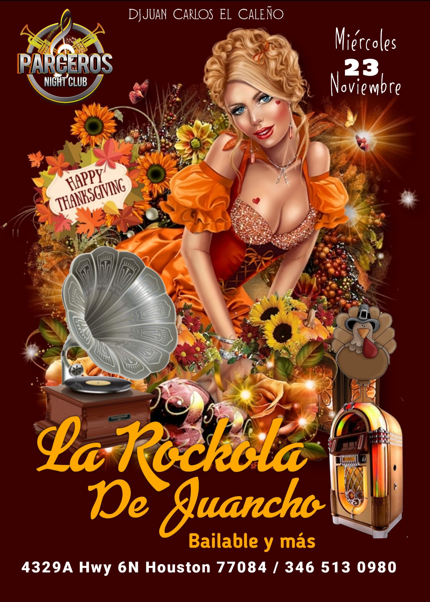 PARCEROS NIGHT CLUB (@ClubParceros) / Twitter