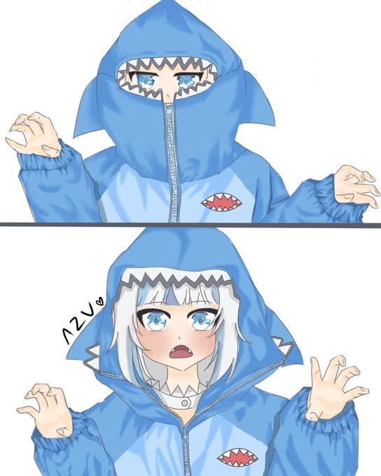 azu梓 | commissions open (@_azu_art_) さんのイラスト・マンガ作品まとめ (8 件) - Twoucan