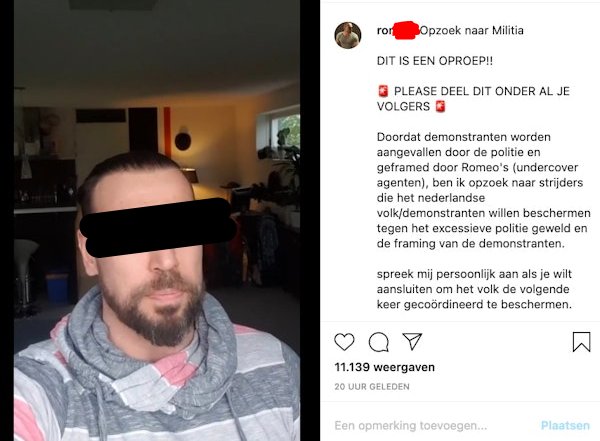 Gert van Dijk on Twitter: "@rudybouma O ja, díé Ronald L., hem vond ik echt heel eng op z'n ...