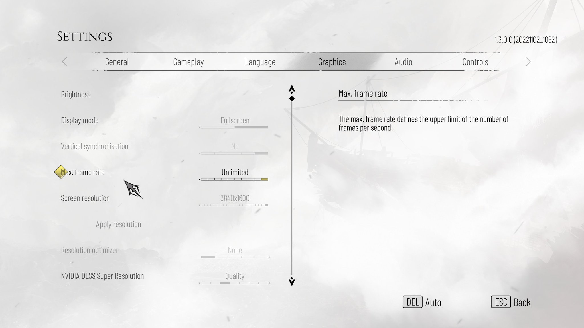 CapFrameX on Twitter: "A Plague Tale: Requiem has now a frame limiter. Does it work with Frame ...