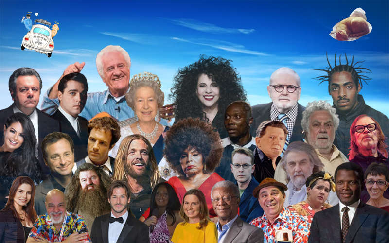 Brizola Memes on Twitter: "R.I.P Rolando Boldrin https://t.co/b9iB5TWVG3" / Twitter