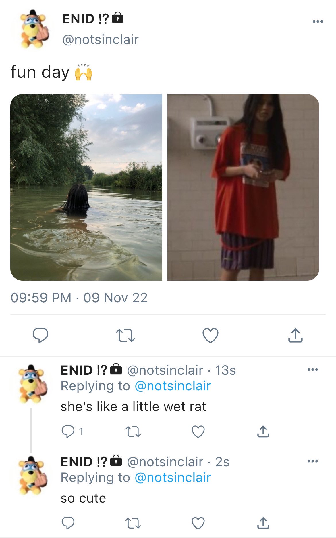 enid sinclair gay truther on Twitter: "40 https://t.co/DAwPd084FU" / Twitter