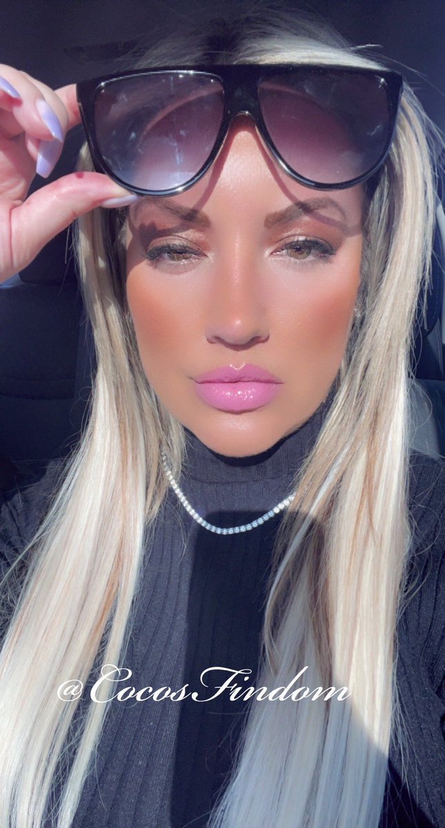 Goddess Coco NYC on Twitter: "My desires are your responsibilities. Sacrifice more, work more ...