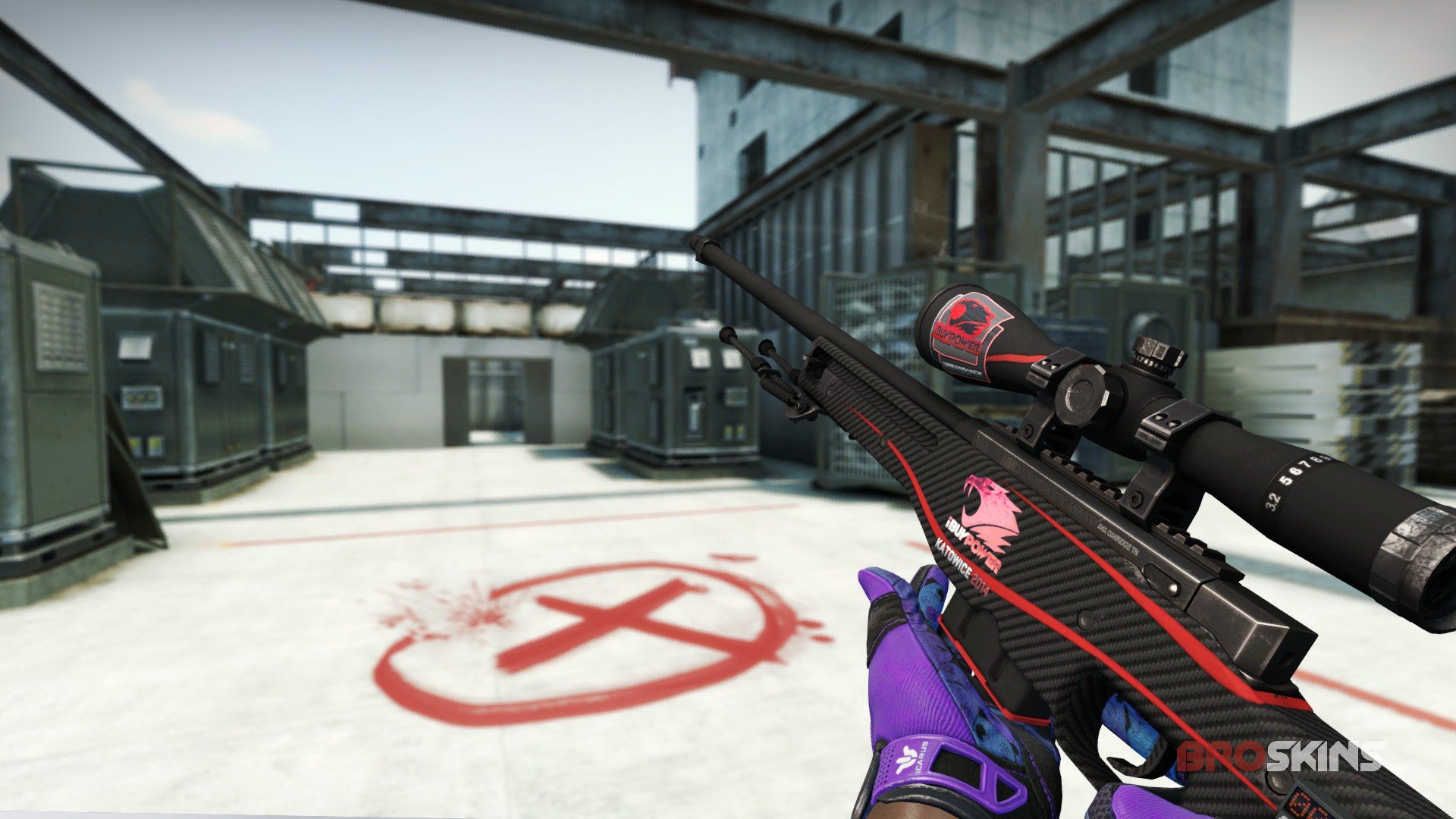 Soulstealer🇧🇬 on Twitter: "🎁70$ AWP | Redline🎁 ☑️Follow @soulstealer_hs 🔃Retweet 📺Show love on ...