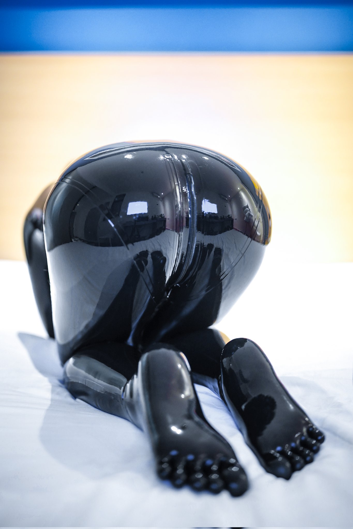 Skyline-one on Twitter: "你这是在往哪看啊？ https://t.co/3l54IDiLFu" / Twitter