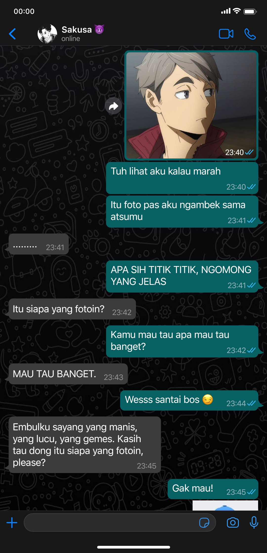 Bagas. on Twitter: "1. https://t.co/8oQC53CaoS" / Twitter