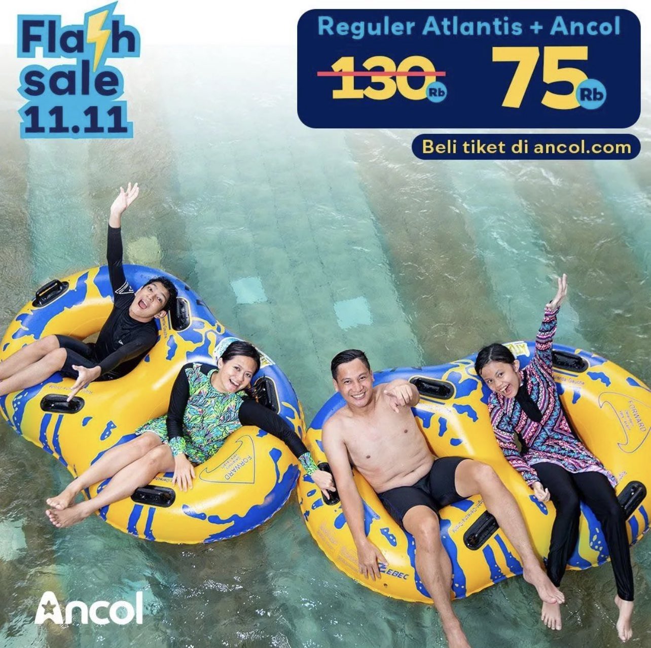 BerburuSale - Base Diskon Kukka on Twitter: "Kumpulan Promo 11.11 🥤🧋🍿🍩🎂🍜🌮🍟🍔🌭☕️🍦🍣 https://t.co ...