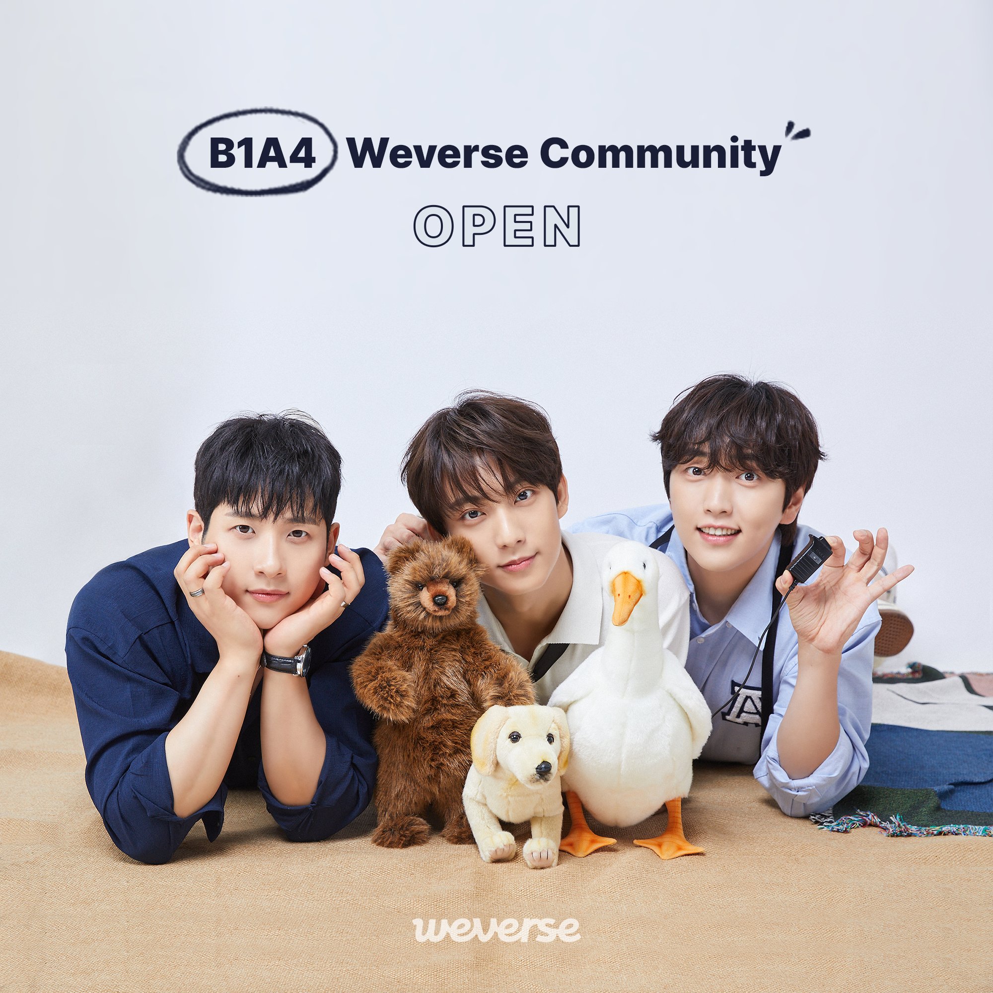 B1a4 Bana Logo