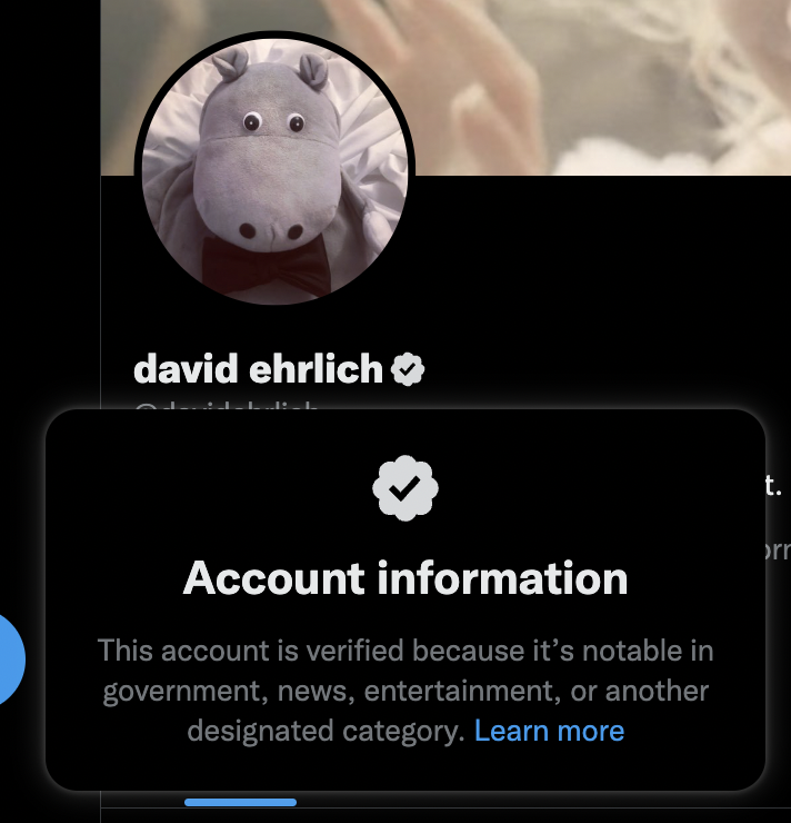 david ehrlich on Twitter: "this feels like that scene in Deep Impact when they find out they've ...