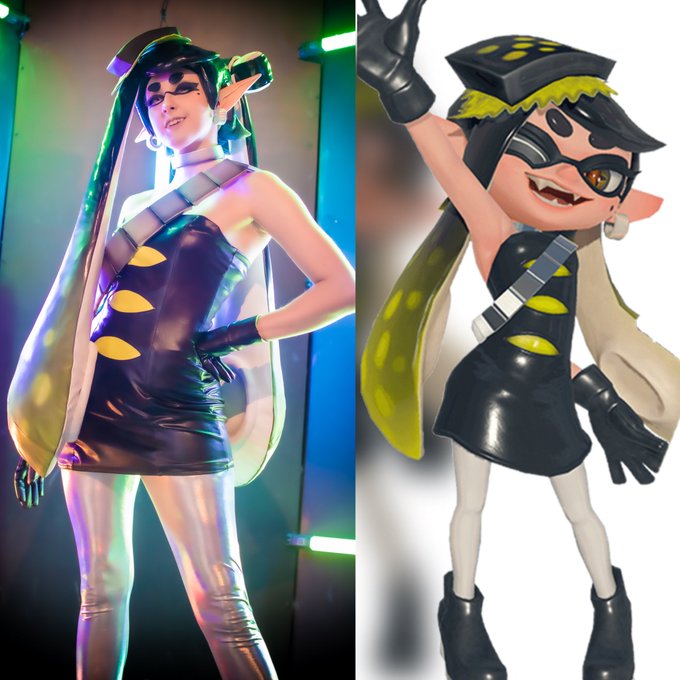 Mangoloo Cosplays (@MangolooCosplay) さんのコスプレ作品まとめ (128 件) - Twoucan