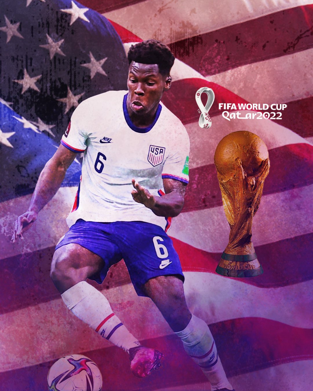 Nike Soccer Wallpaper 2022