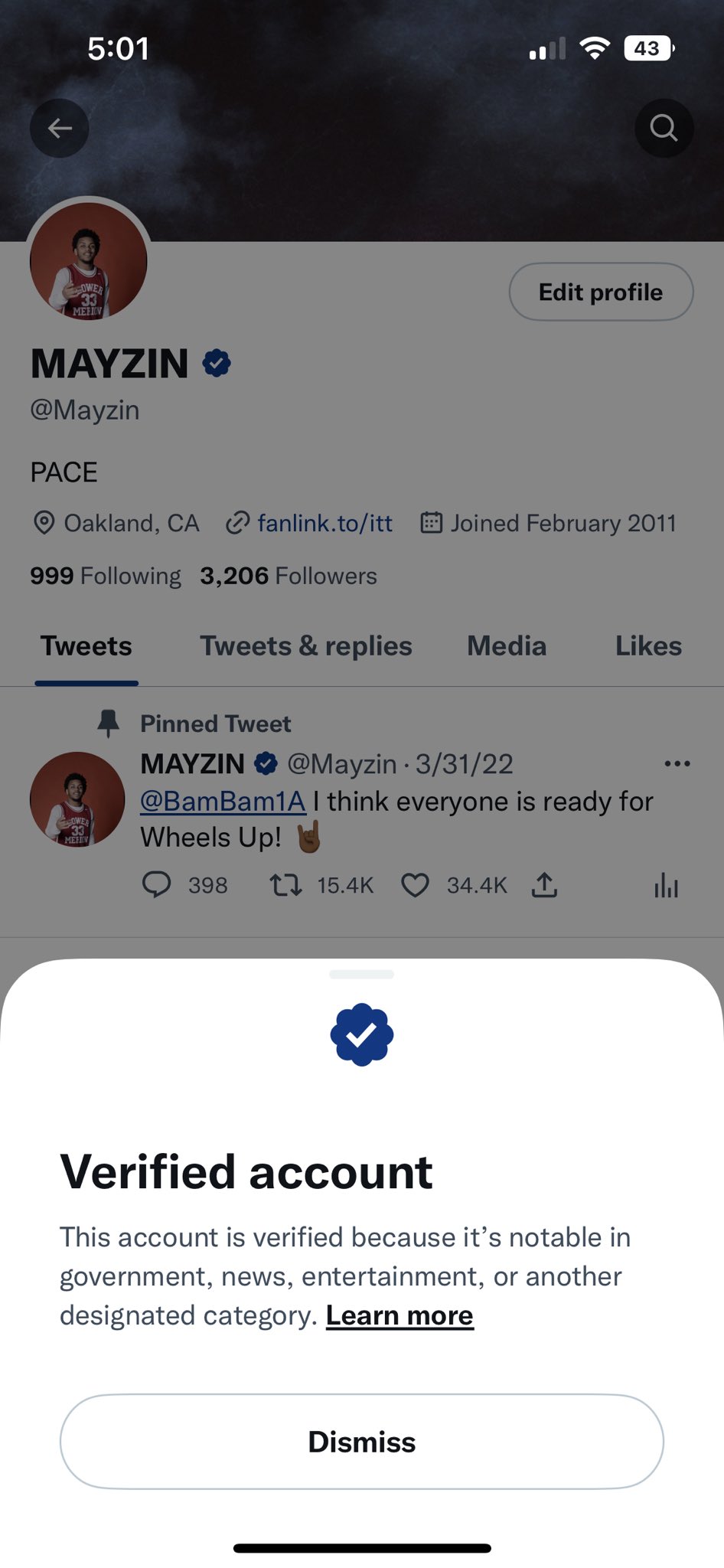 MAYZIN on Twitter: "@jerrytheblack_ No sireeeee, I got it out the mud 😵‍💫 https://t.co ...