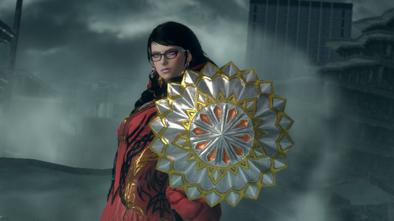 Klorbane on Twitter: "Bayonetta 3 en mi opinión es el mejor Hack'n Slash de la historia, el ...