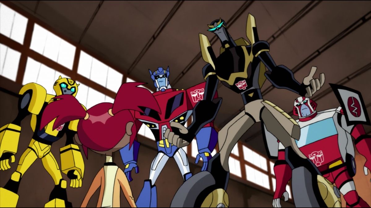 Ccn On Twitter Rt Thecartoonnews 15 Years Ago Today ‘transformers
